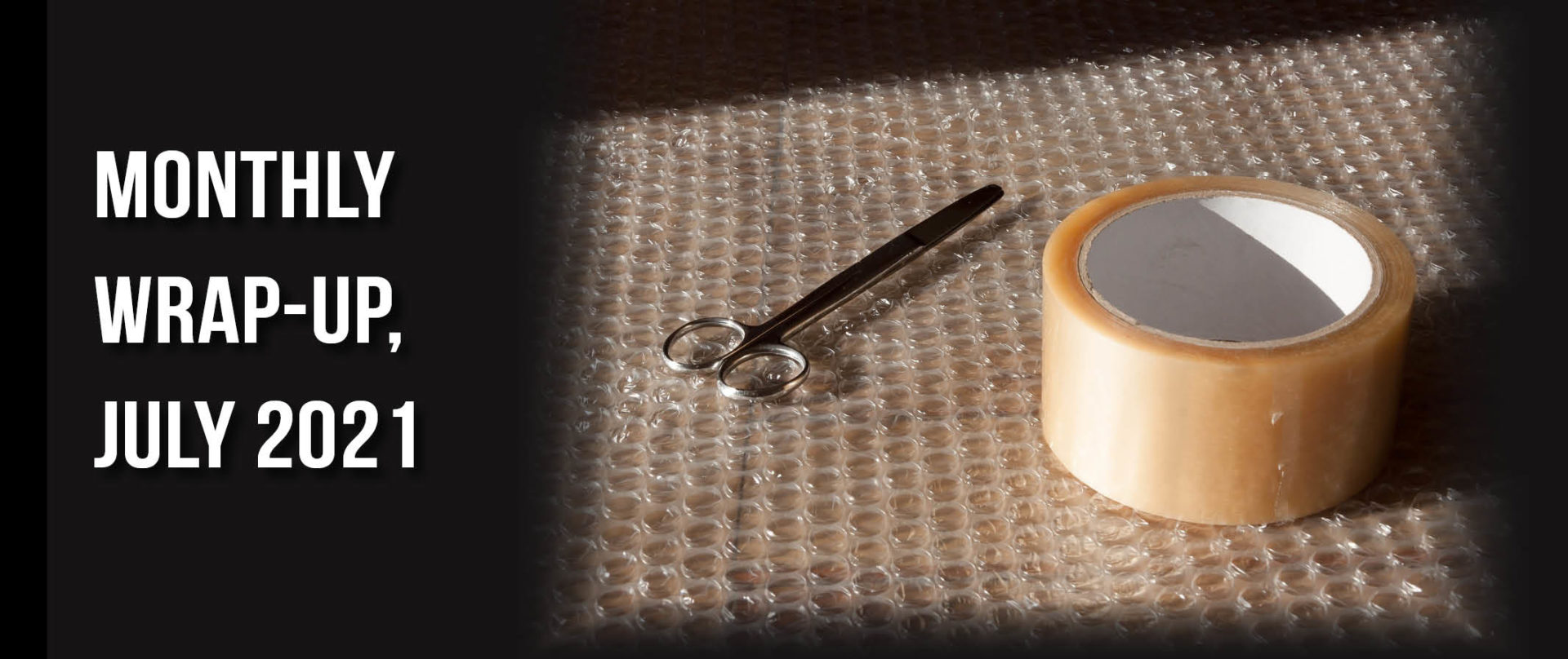 Monthly wrap-up, July 2021 – Training Lawyers as Leaders